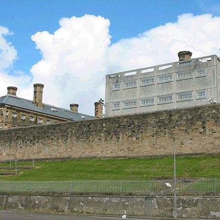 The VALOR – Compassionate and Strong